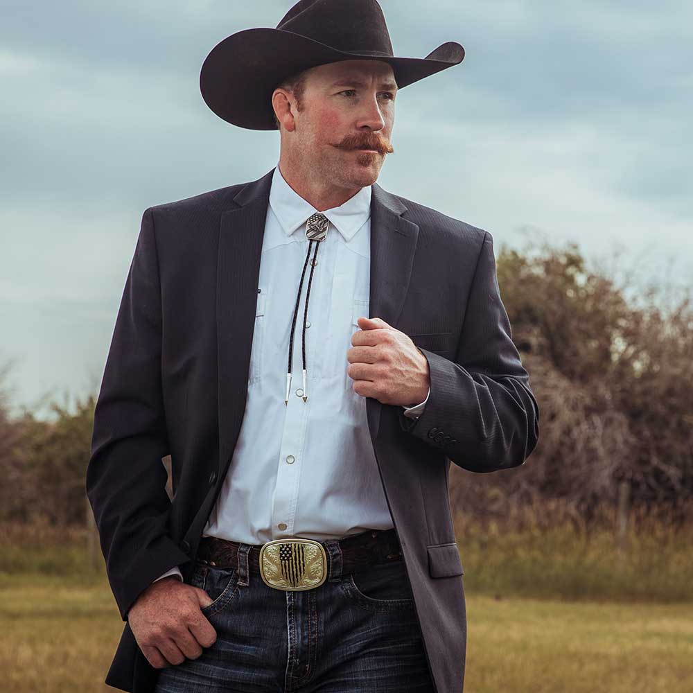 Men – Yippee Ki Yay